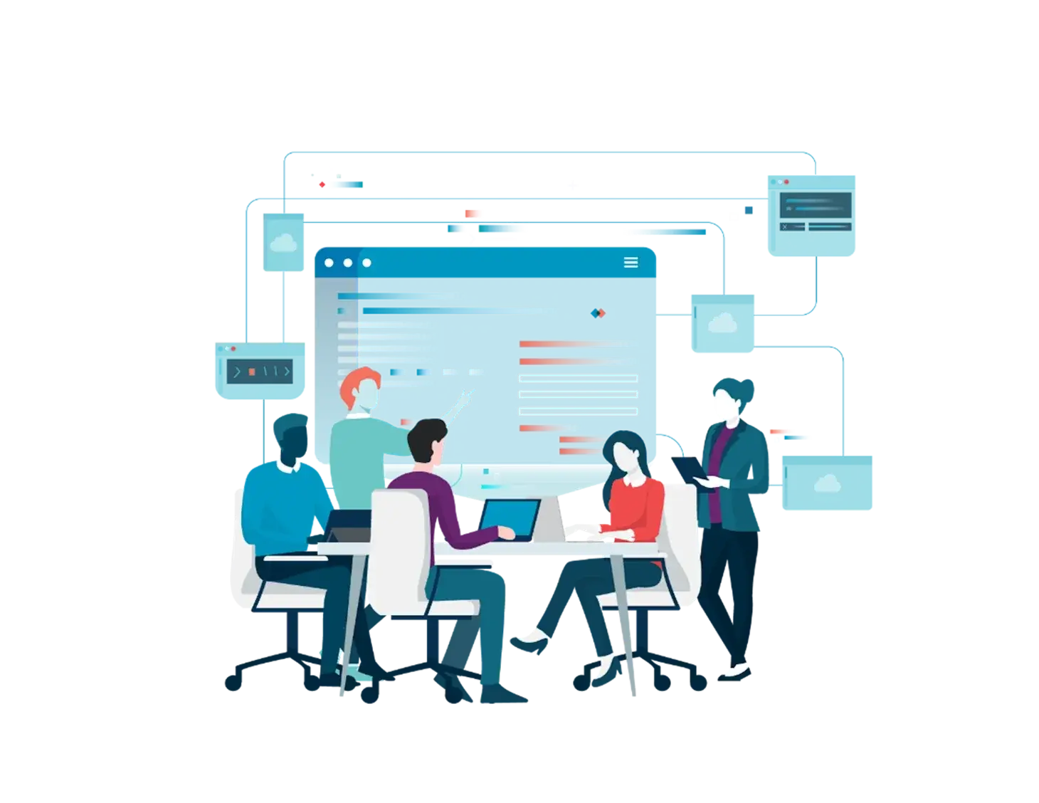 Talent Solutions | NSI