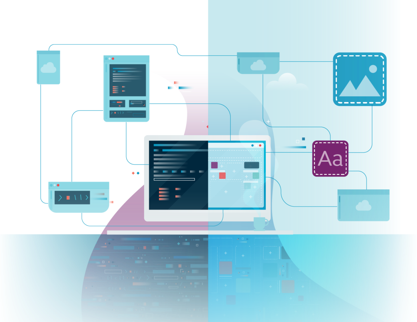 Application Solutions – Build, Modernize & Optimize with NSI